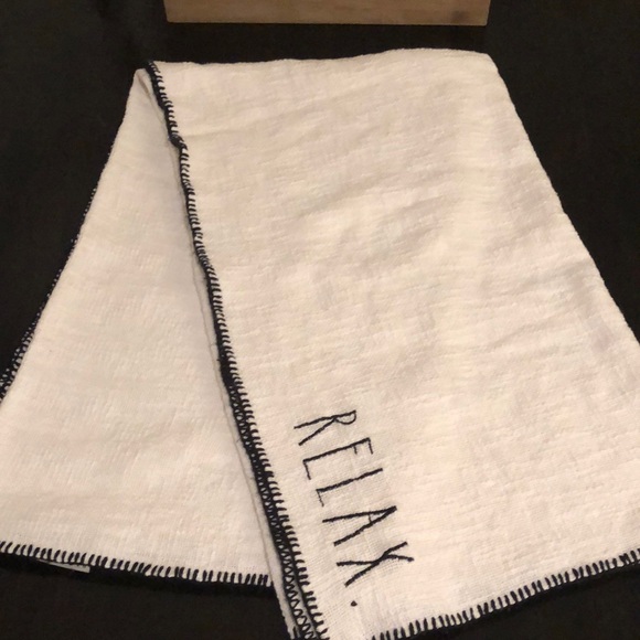 Rae Dunn | Bedding | Rae Dunn Throw | Poshmark